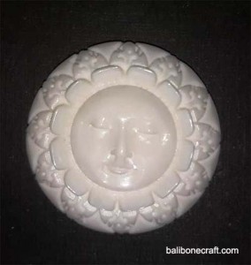 MOON FACE – BALI BONE CRAFT : The Best Bone Carving in Bali
