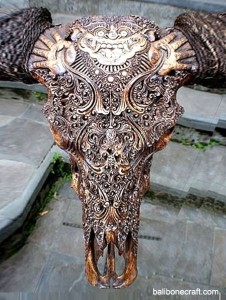 BALI BONE CRAFT